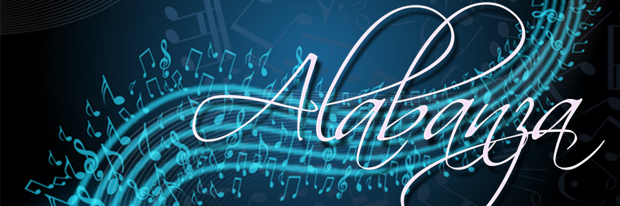 Maná diario.: Dios habita en medio de la alabanza de su pueblo.