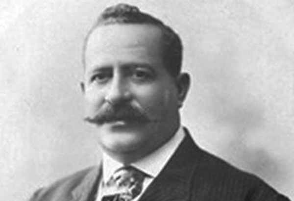 RESPLANDOR.COM.DO: Efeméride 15 diciembre: nace Ramón Cáceres, político ...