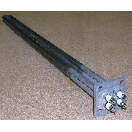 Super Kanthal Mosi2 Heating Elements: Space Heaters Embedded Elements