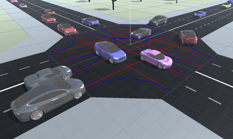 If you read one article about Rectangle-Rectangle Intersections read ...