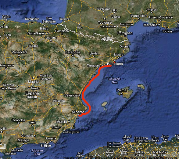 Where is Tara Tari ? Le grand voyage de Capucine et Tara Tari: Baston ...