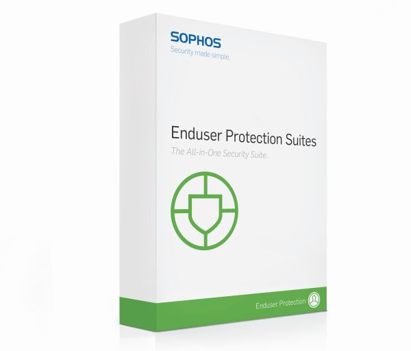 Gartner Positions Sophos as a Leader in Magic Quadrant Report for ...