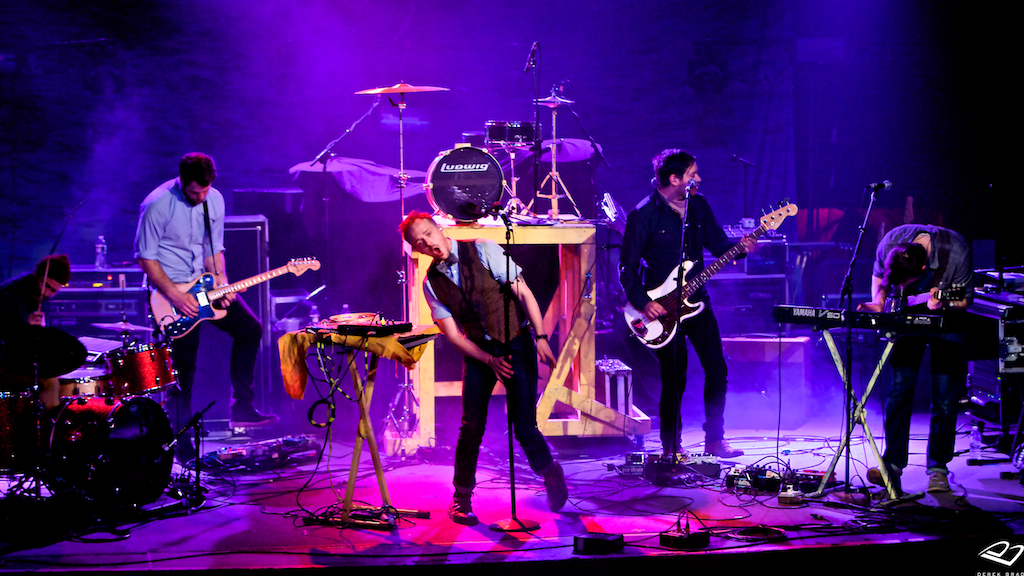 Derek Brad Photography: Paper Route