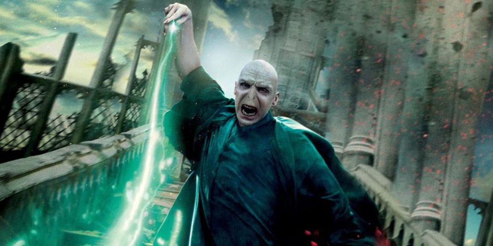 Voldemort