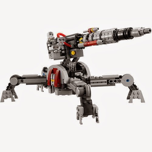 set database: LEGO 75045 republic av-7 anti vehicle cannon | ʞɔıןqqndǝɹ