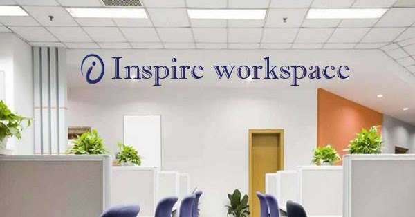 Inspire Workspace
