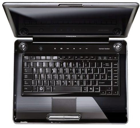 Intruso Digital: Posible Solución con portátil Toshiba A300-27X