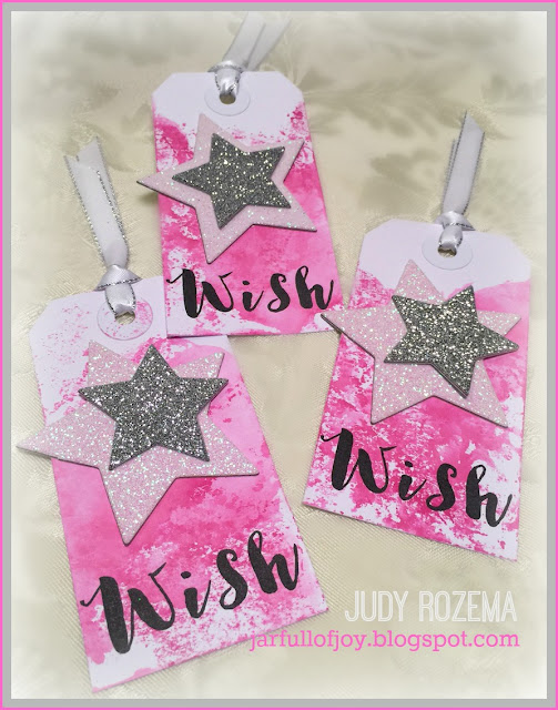 Joy in a JAR: The Day I Made Three Wishes