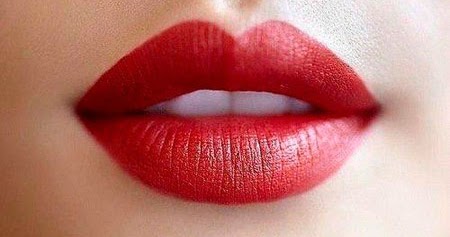 American Style: Top 6 técnicas de maquiadores para ter uma boca perfeita!