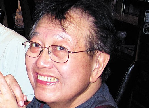 A Tireless Advocate of Justice for Palestinians | Sri Lanka Guardian