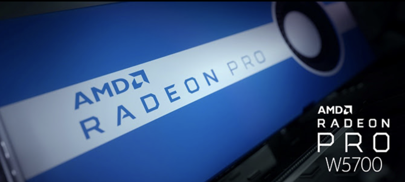 AMD Announces Workstation Grade Graphic Card | Technology