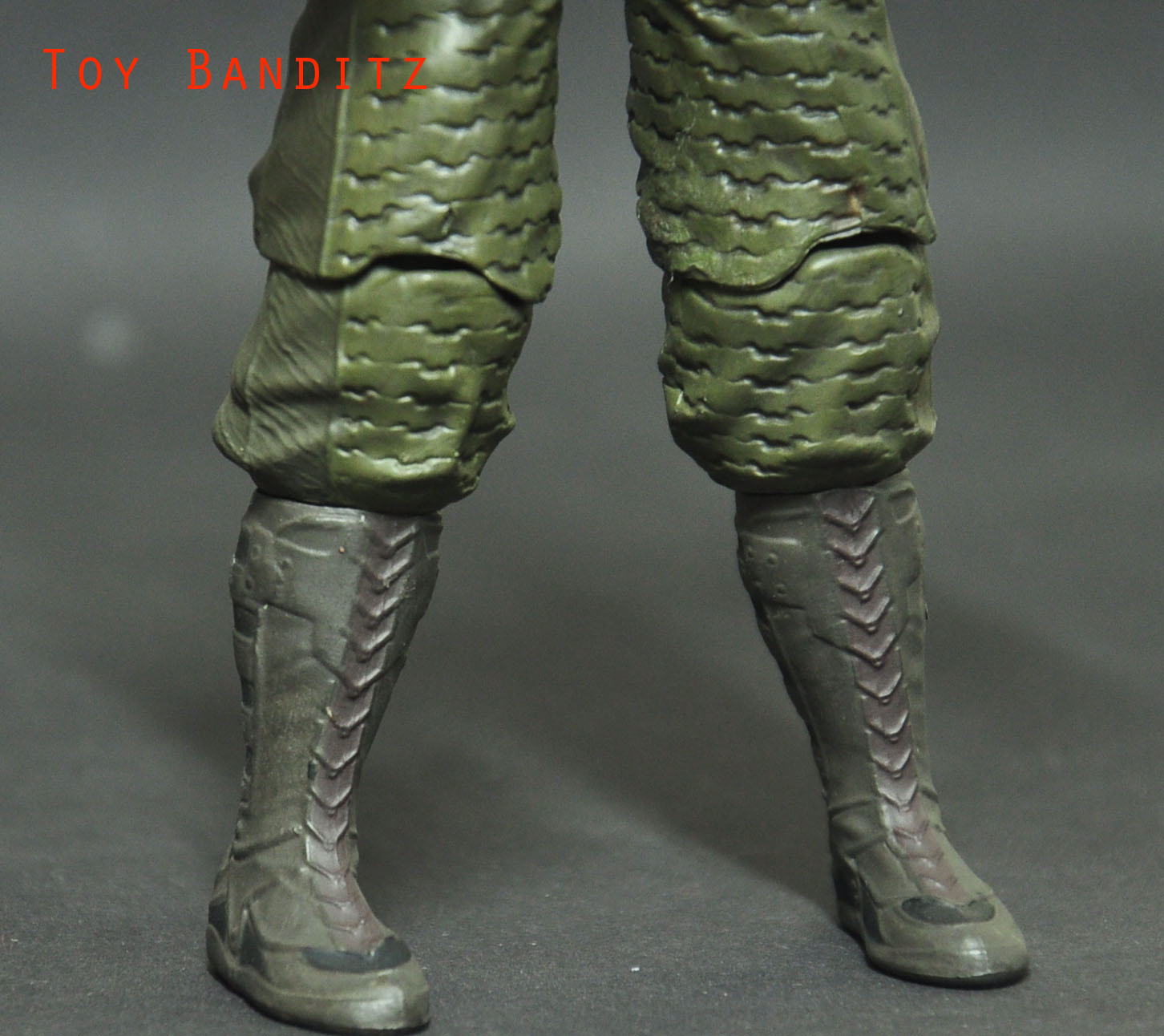 toy banditz: BATMAN ARKHAM CITY SERIES 3: RA'S AL GHUL