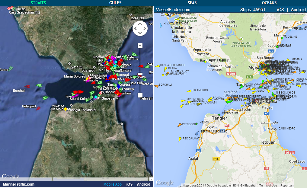 Marine Ais Map at Alfred Moss blog