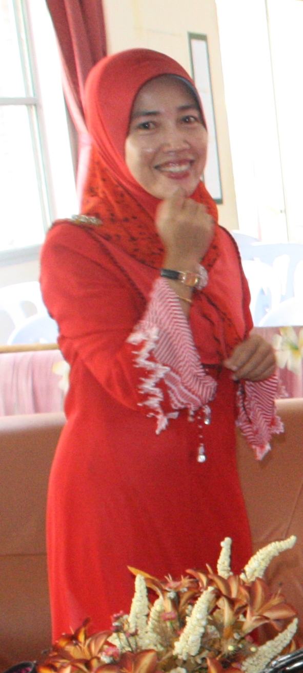 Warisan Tradisional: Pakaian Tradisional Kaum Cina : Samfoo & Cheongsam