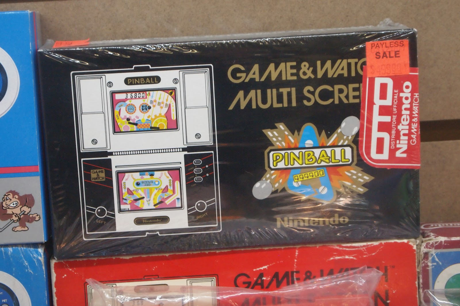 Exclusive – Video Games New York Keeps the Essence of Gamer History ...