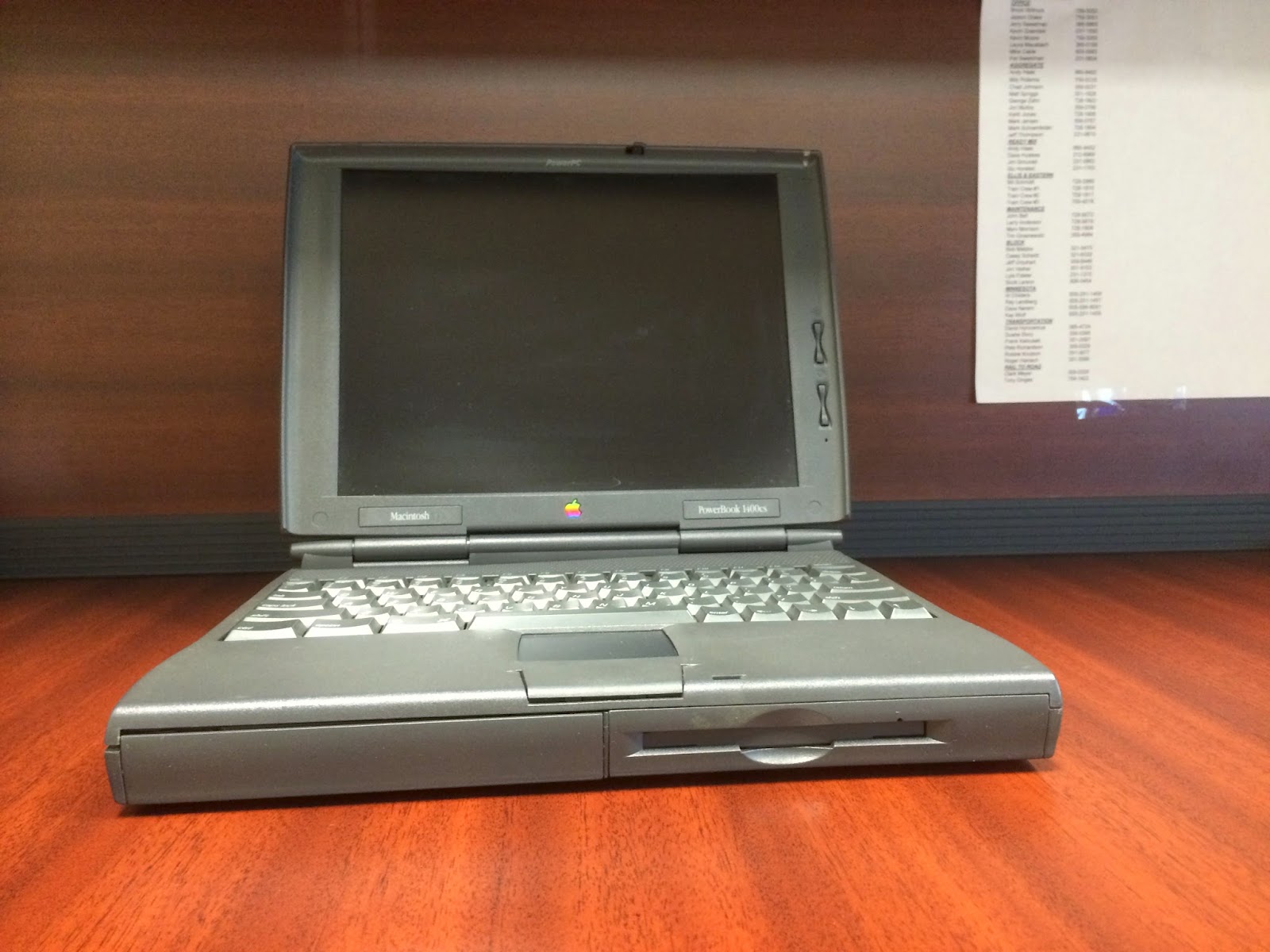 Power of PowerPC: New (Old) PowerBook Teardown & Resurrection