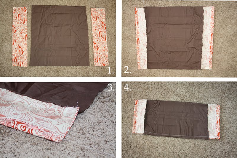 Lovely Little Snippets: DIY Garbage Bag Storage