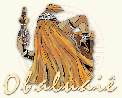 OGUM: OBALUAYE/OMULU