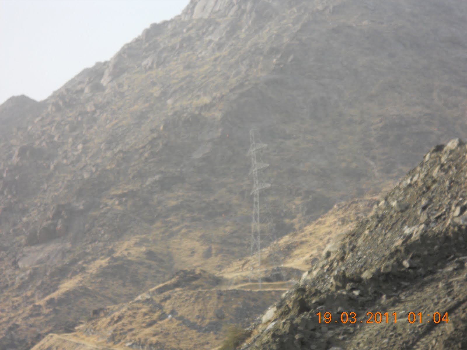 CreativeCorner: JABAL THUR