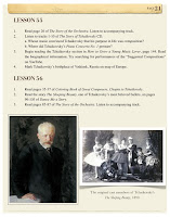 Beautiful Feet Books Blog: A History of Classical Music: A Literature ...