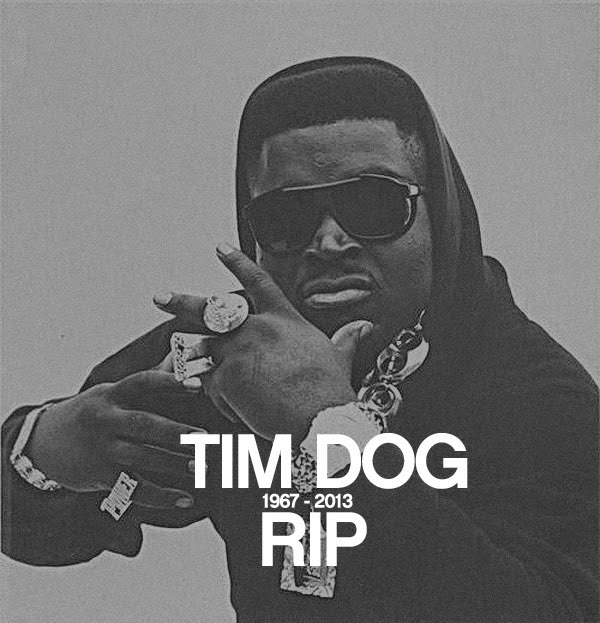 CrazySongz: R.i.P Tim Dog (1967-2014)