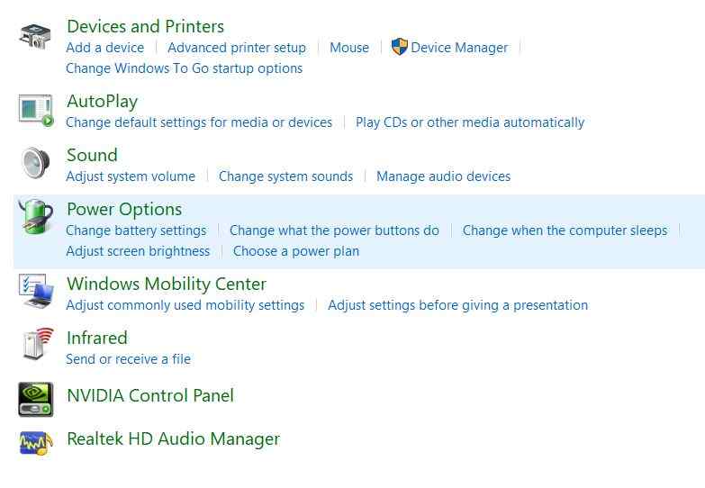 Fungsi/Kegunaan Driver Pada Komputer Yang Tidak Kalian Ketahui ...