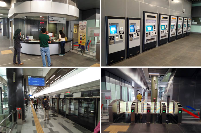 Some stories about us: Six Must Visit Places along New MRT Line in ...