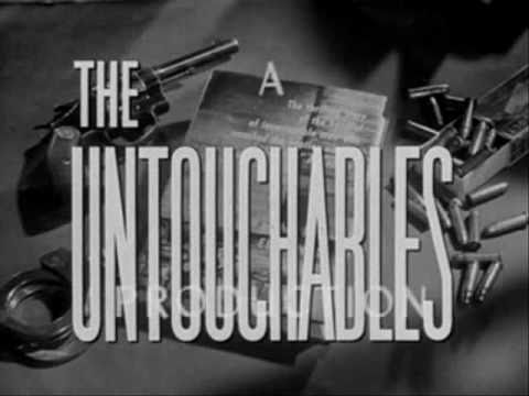 El diario de un cinéfilo clásico: The Untouchables (Los Intocables ...