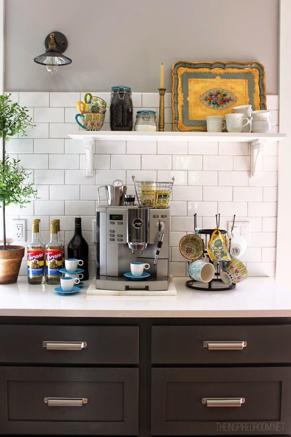 ciao! newport beach: favorite home coffee stations