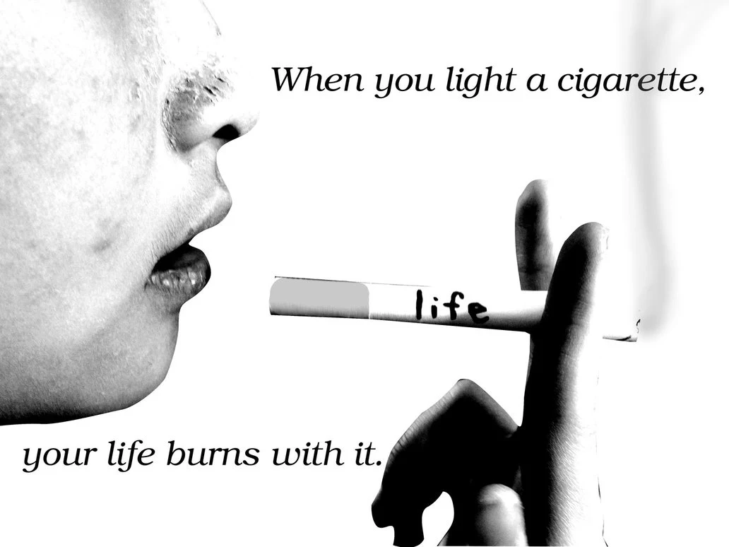 76 Best Quotes on Cigarette, Cigarette Wallpapers HD and Sayings
