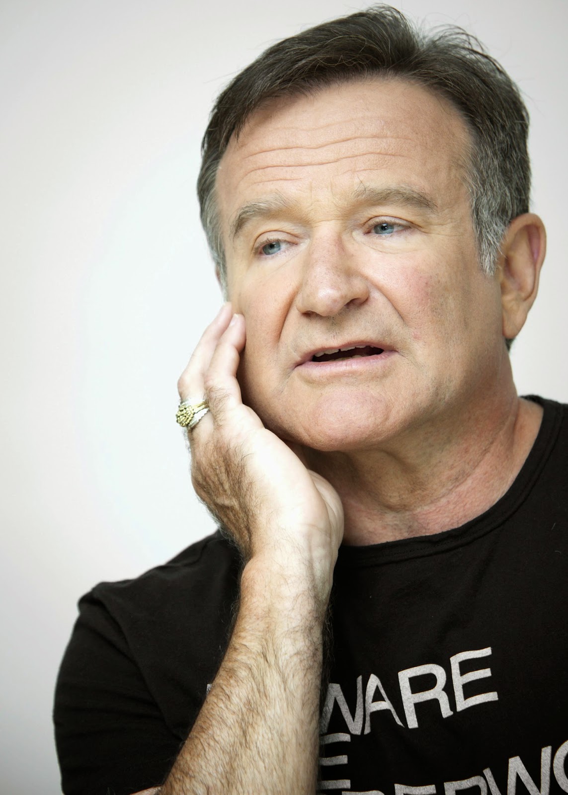 Hollywood actor, Robin williams dead at 63 - Dondumex's blog - News and ...