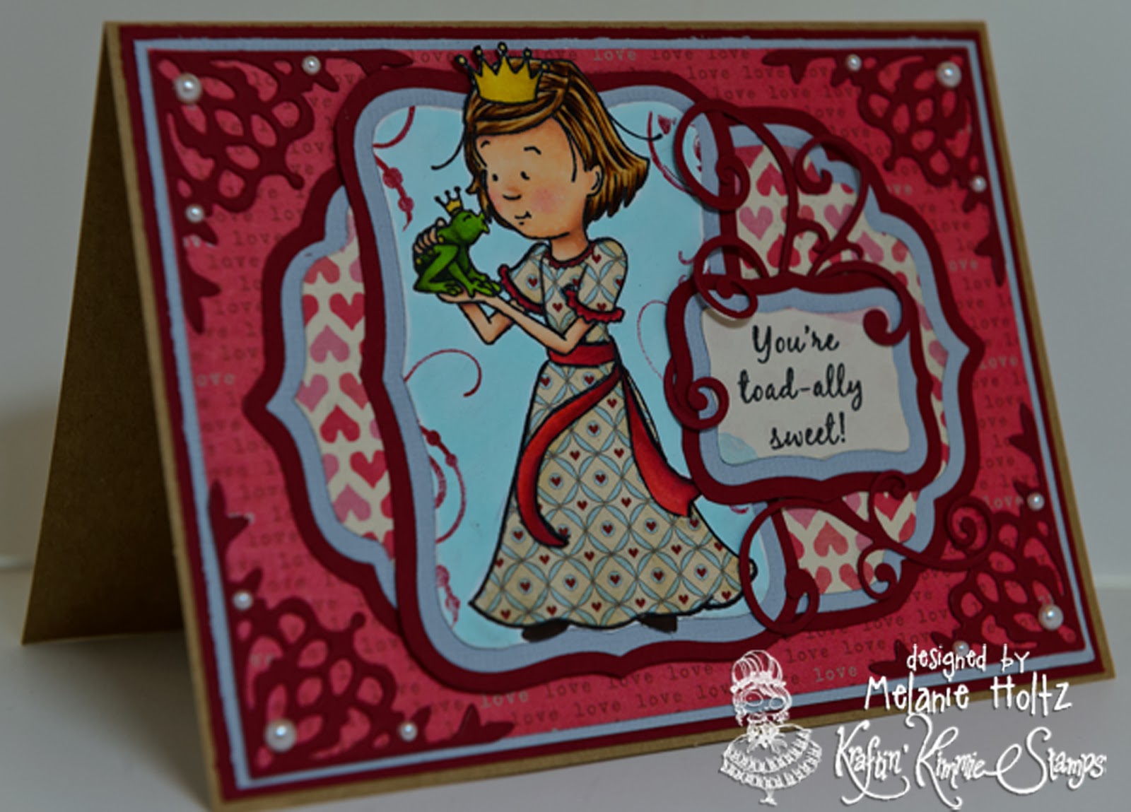 Paper Blessings: January 2014