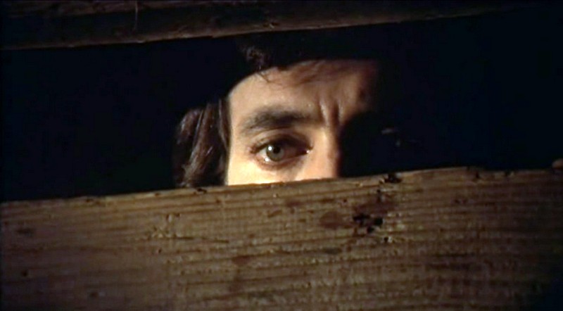 At the Mansion of Madness: Byleth – Il demone dell’incesto (1972)