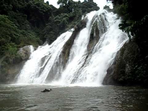 AGUSAN DEL SUR: TRIP TO AGUSAN DEL SUR