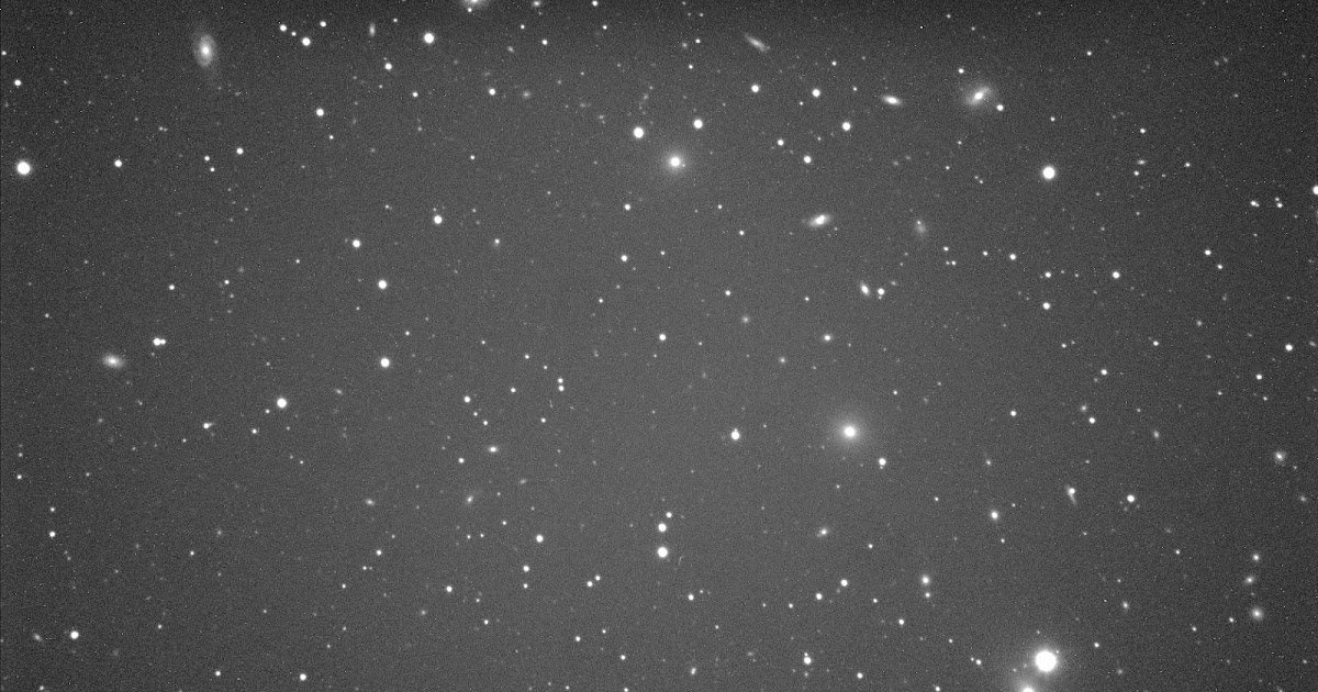 The World of Astronomy: Astrophoto Flat Field Illustration