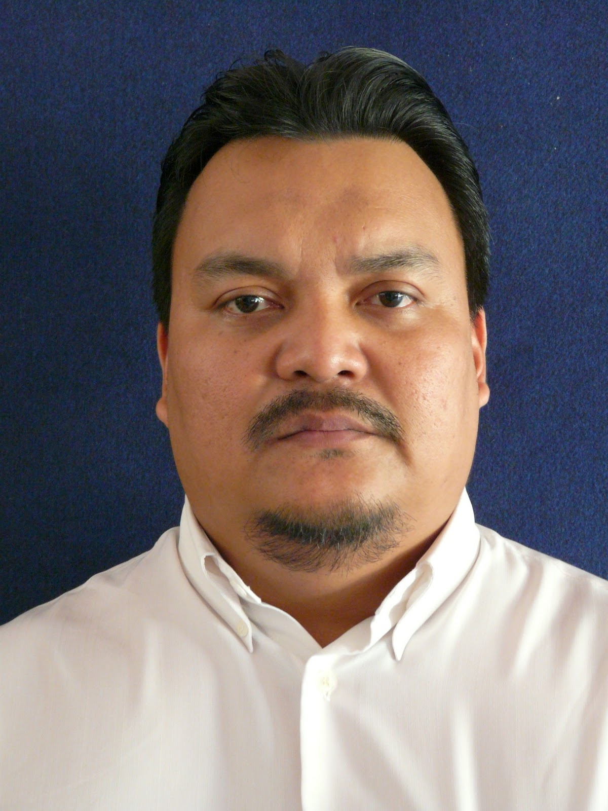 Blog Rasmi Sek Keb Sungai Tinggi Trong Perak: Guru