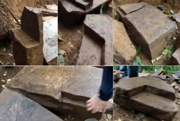 NephiCode: Who Were the Jaredites—Part II, The Ancient People of La Maná