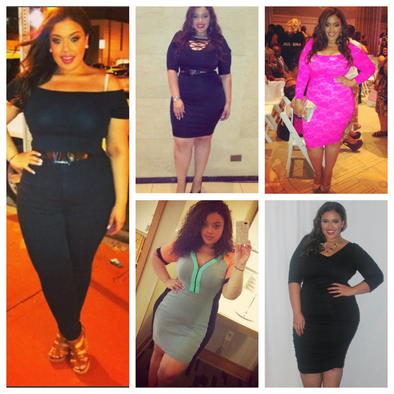 MOST POPULAR INSTAGRAM OUTFITS - Inside Allie's World