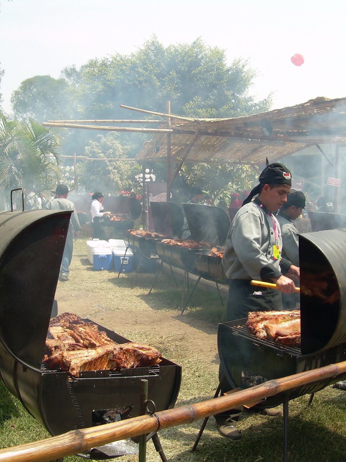 Sojourner Food: Favorite Perú food moments (Mis momentos favoritos de ...