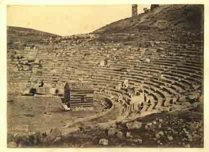 ΙΣΤΟΡΙΑ ΕΛΛΗΝΙΚΗ ΚΑΙ ΠΑΓΚΟΣΜΙΑ : ΤΟ ΑΡΧΑΙΟ ΕΛΛΗΝΙΚΟ ΘΕΑΤΡΟ ...