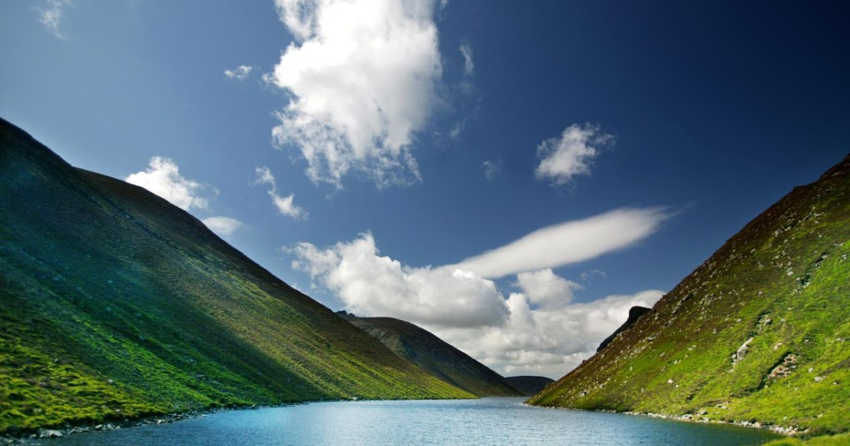 Northern Muse (Solid Ground)