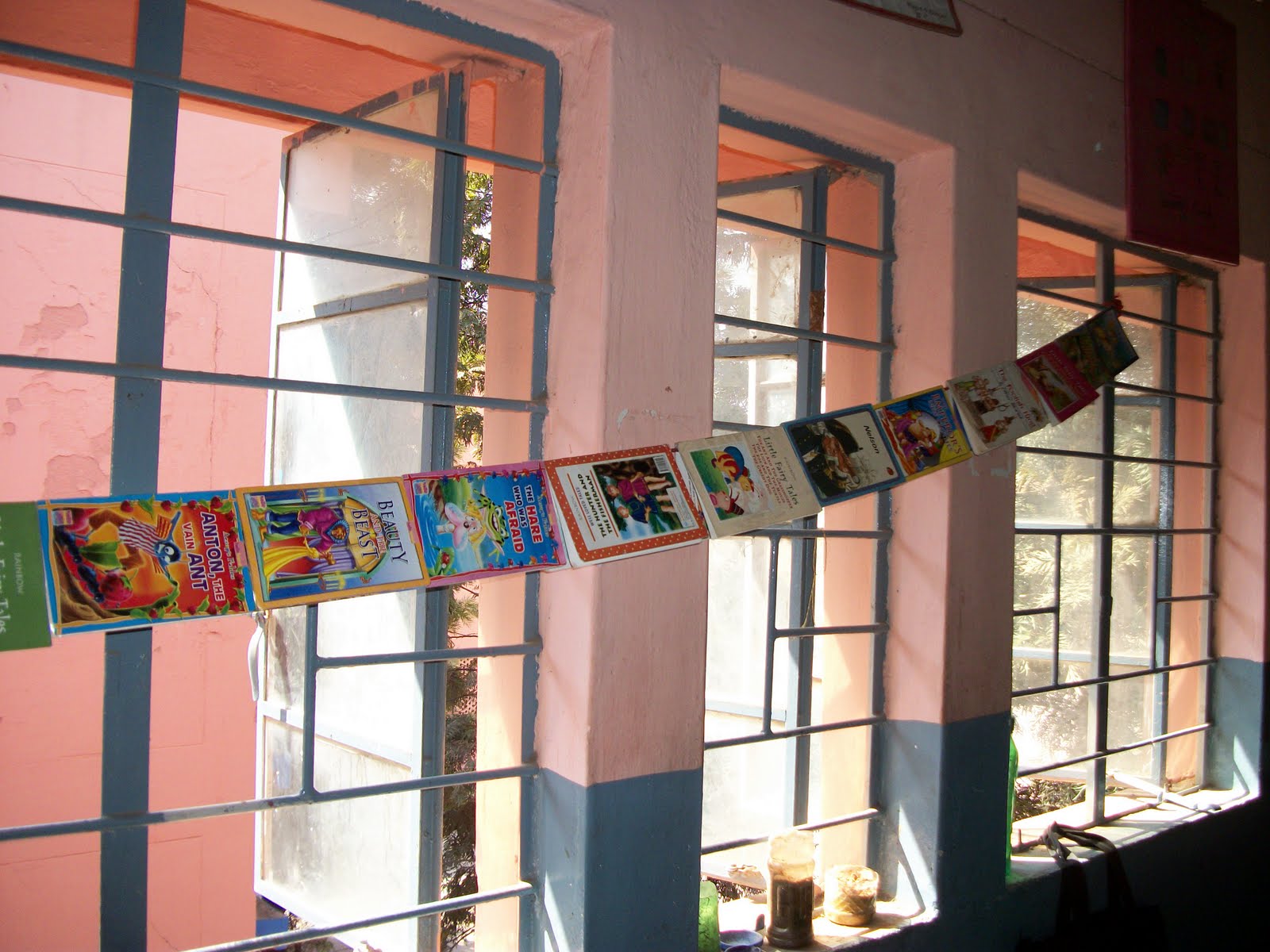 bolarum kv library: primary class libraries