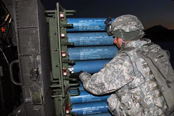 វិទ្យាសាស្រ្តយោធាកម្ពុជា: Minelayer mine dispenser