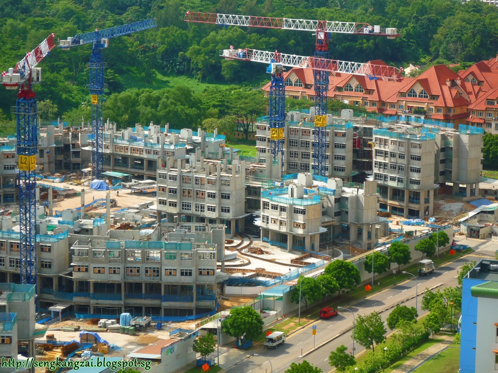 Zai@Sengkang: Fernvale Riverbow (Yr 13 Wk 12)