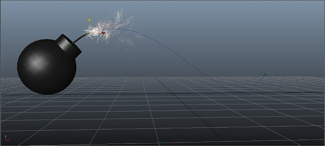 Exhale: January 2013