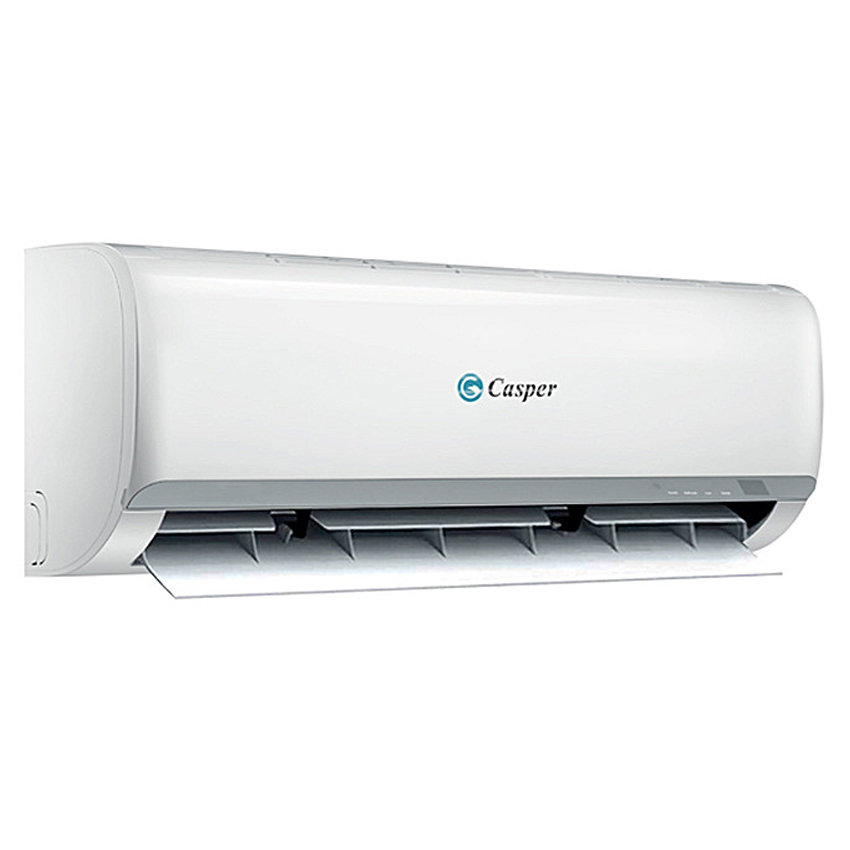 So sánh Điều hòa Casper và máy lạnh Panasonic