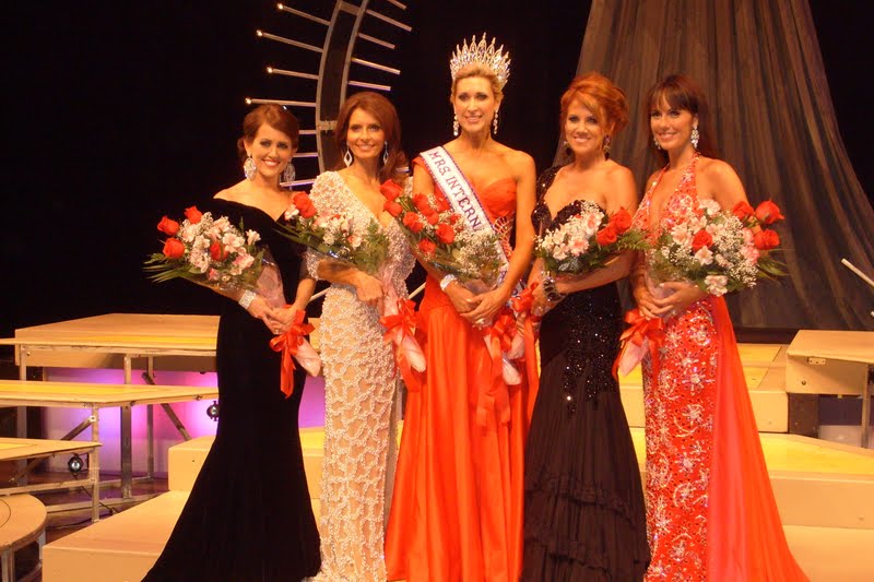 North Carolina International Pageants: FINALS and Mrs. North Carolina ...
