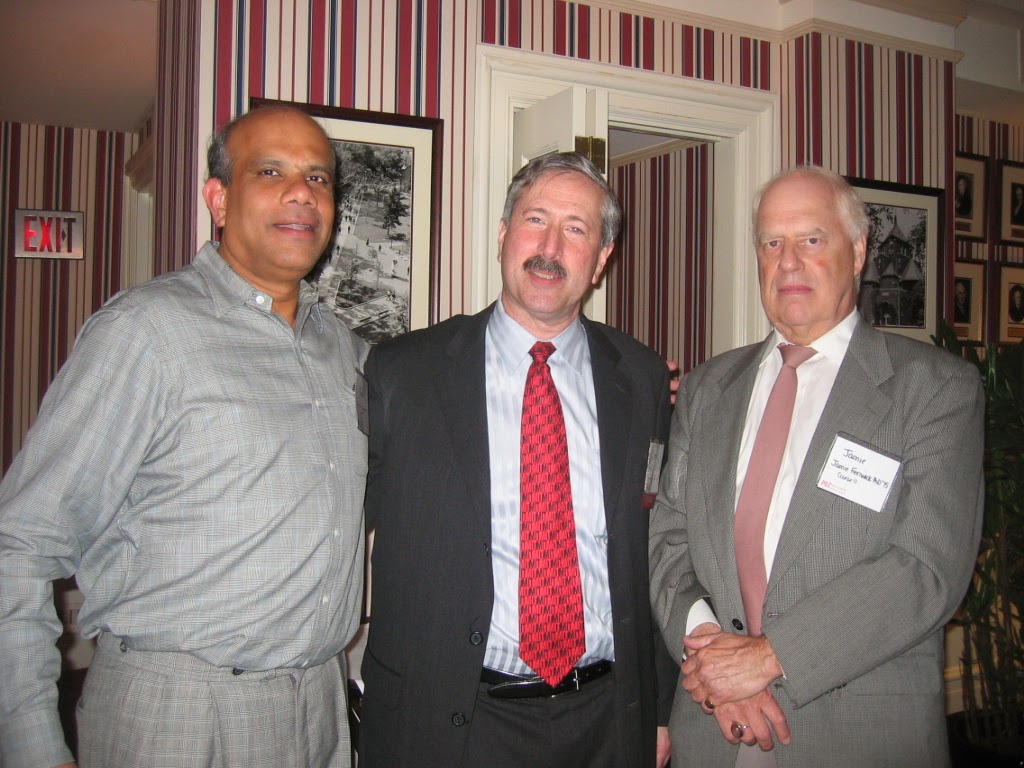 Gurumurthy Kalyanaram, Dean, Professor NYIT and UT Dallas and Expert ...