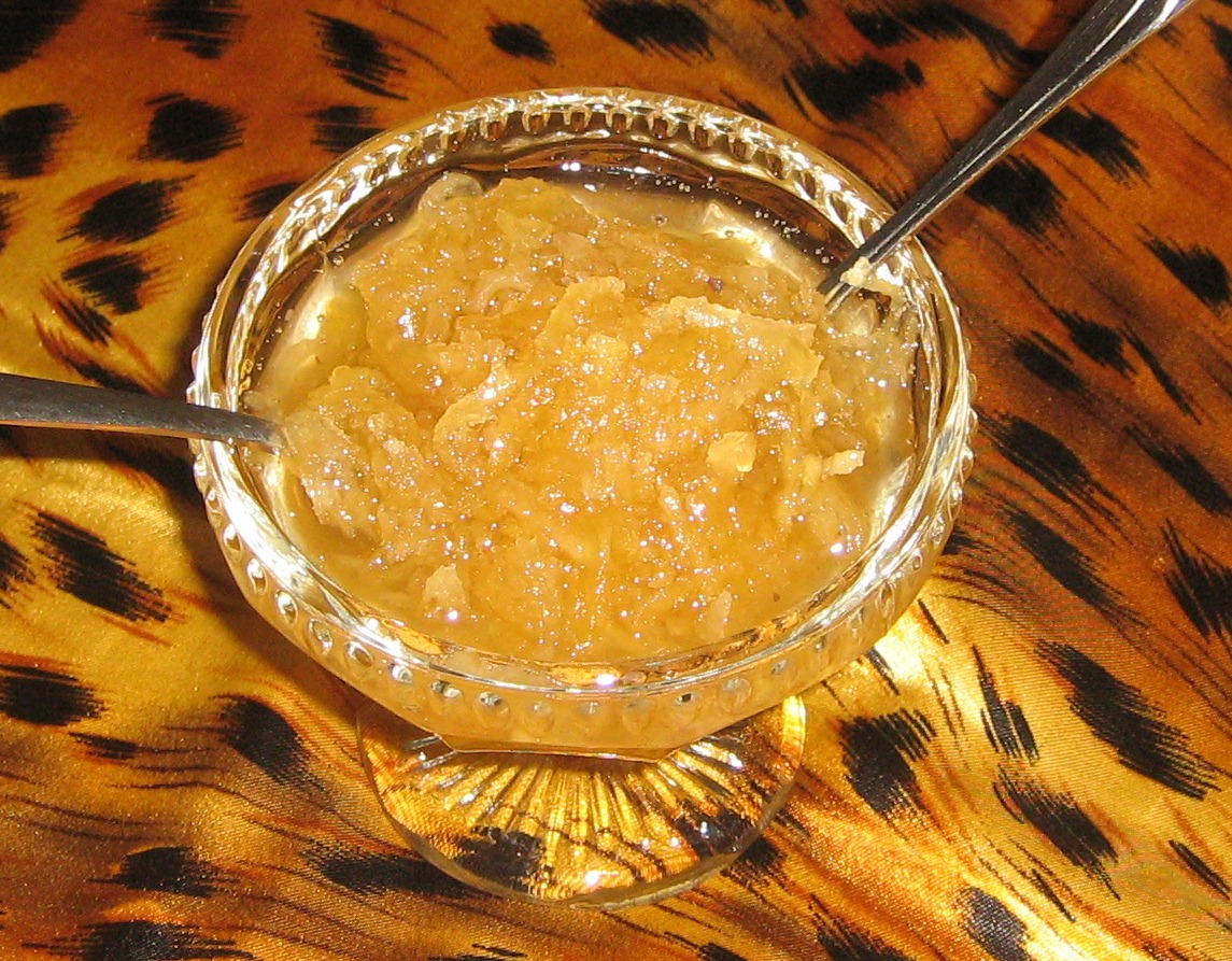 Jednostavni recepti: Slatko od dunja