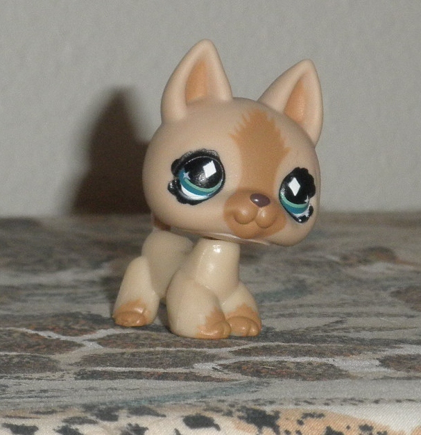 Collectomania: LPS Dogs Part 2